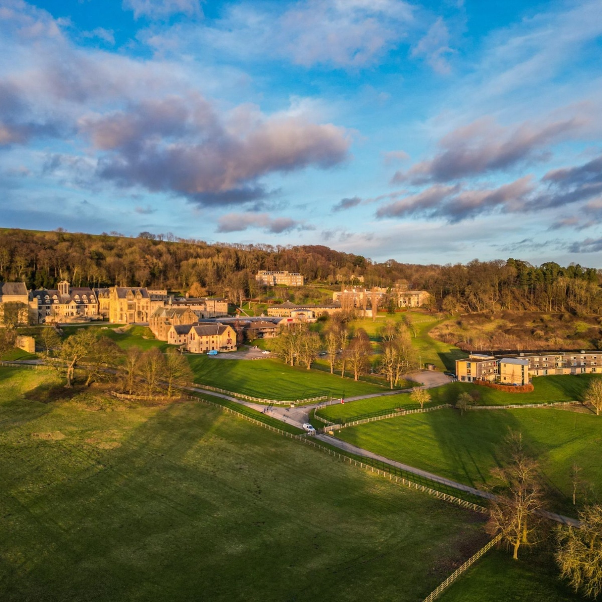 Ampleforth College - GCSE Success 2023